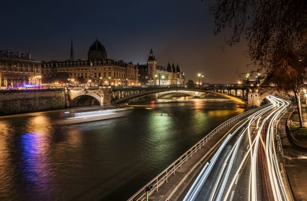 Test DISC, formation management couleurs à Paris